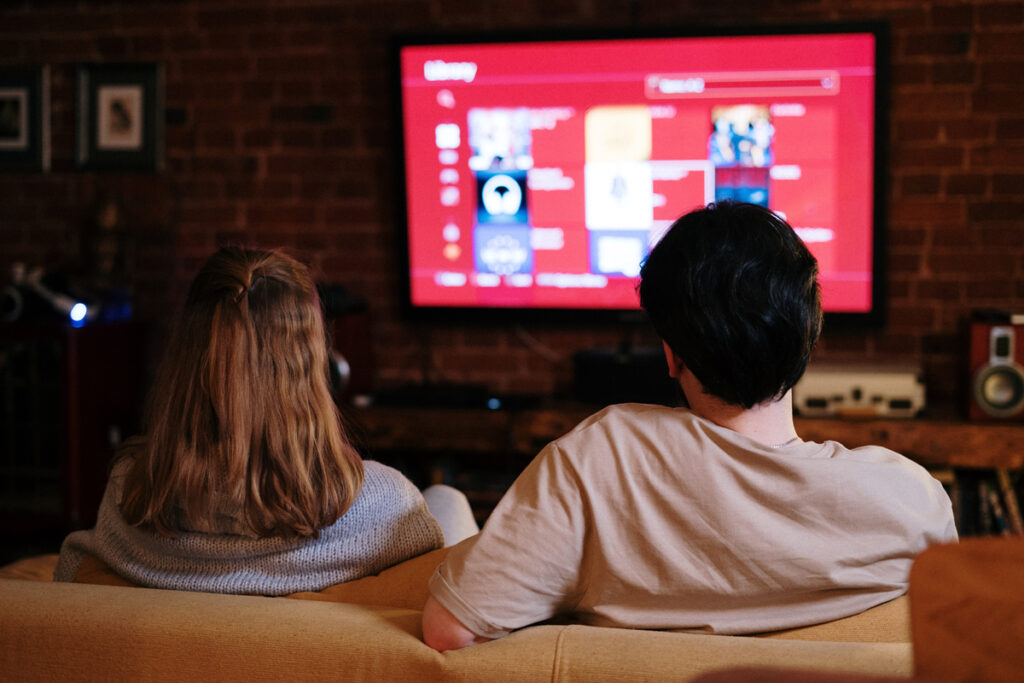 Connected TV Advertising | Glossary | AdPlayer.Pro